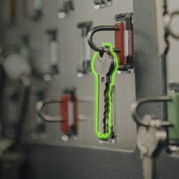 Service & Maintenance Agreement | KeyWatcher